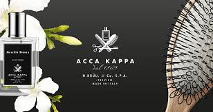 Acca Kappa– At Home