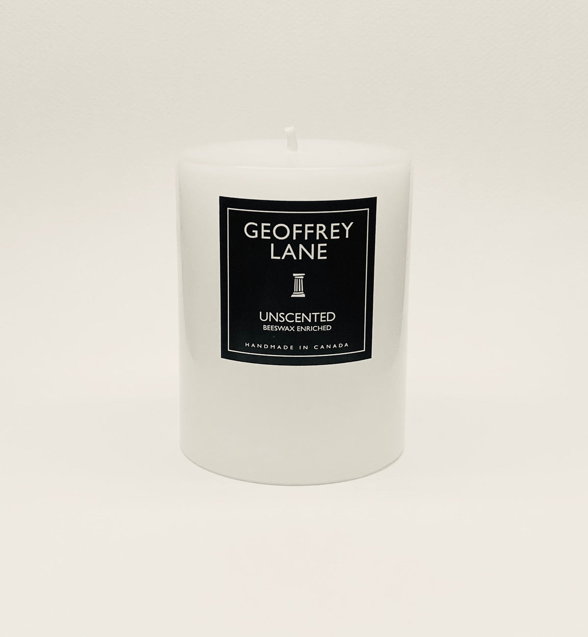 Geoffrey Lane Candles– At Home