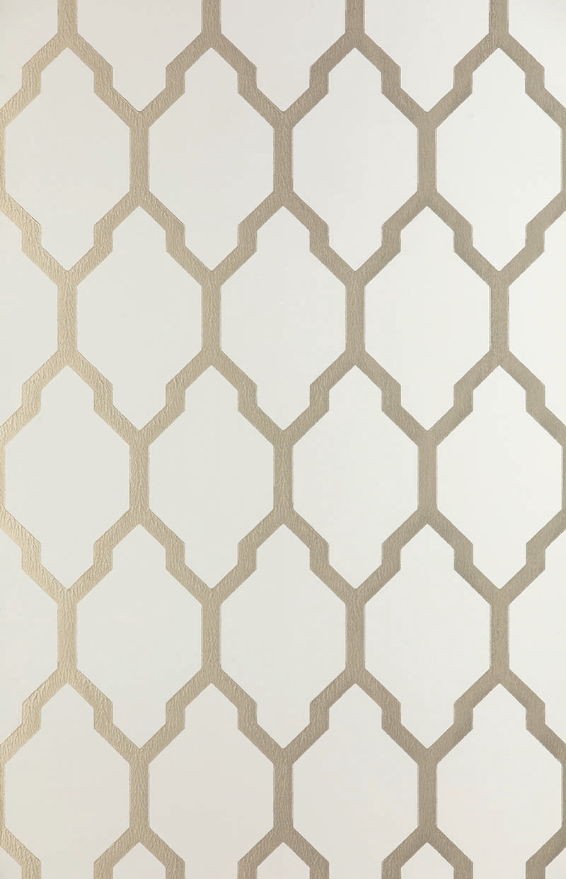 Tessella - Metallic– At Home